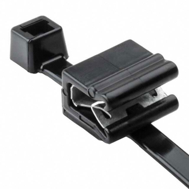 156-00541 HellermannTyton | Cables, alambres - administración | DigiKey